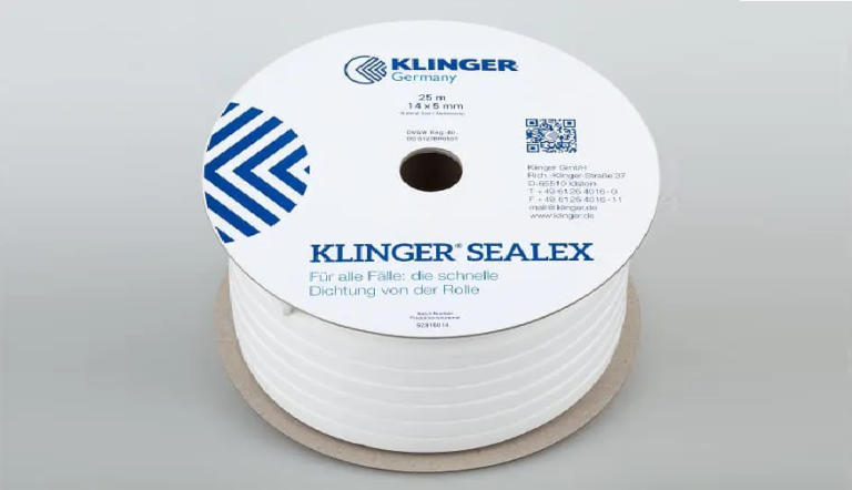 Seal, Tape & Packing - Loka Manggala