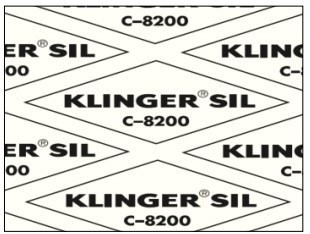 KLINGERSIL® C-8200 - Loka Manggala